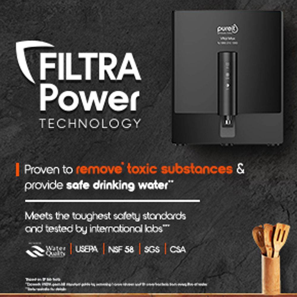 Buy Pureit Vital Max 7l Ro Uv Mp Water Purifier With Advanced 7